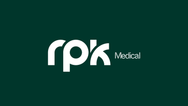 RPK Medical, A New Brand On The Medical Sector | RPK